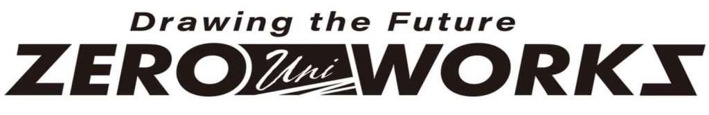 wundow 電子カタログ | ZERO-uni-WORKS