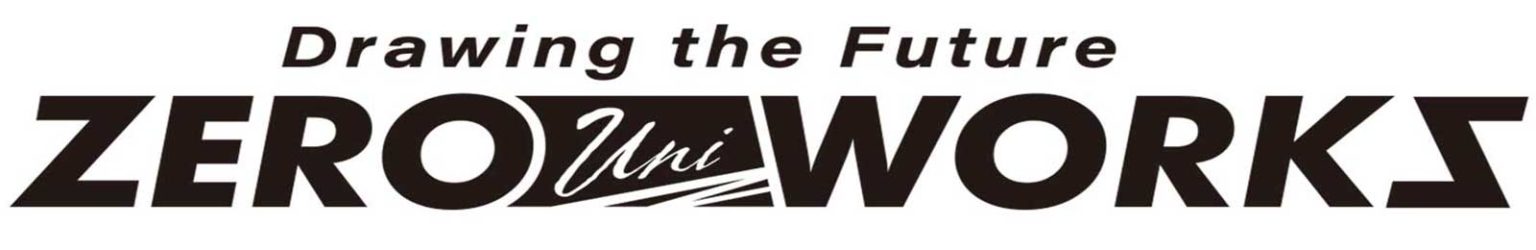 wundow 電子カタログ | ZERO-uni-WORKS